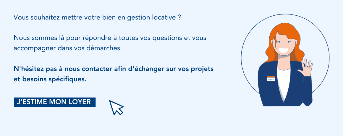 La gestion locative immobilière, c'est quoi