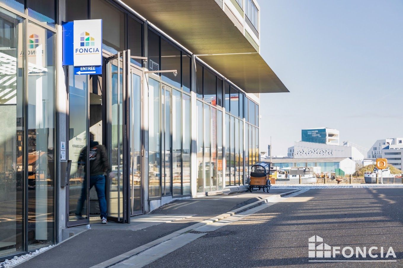 Syndic de copropriété à Bordeaux (33)