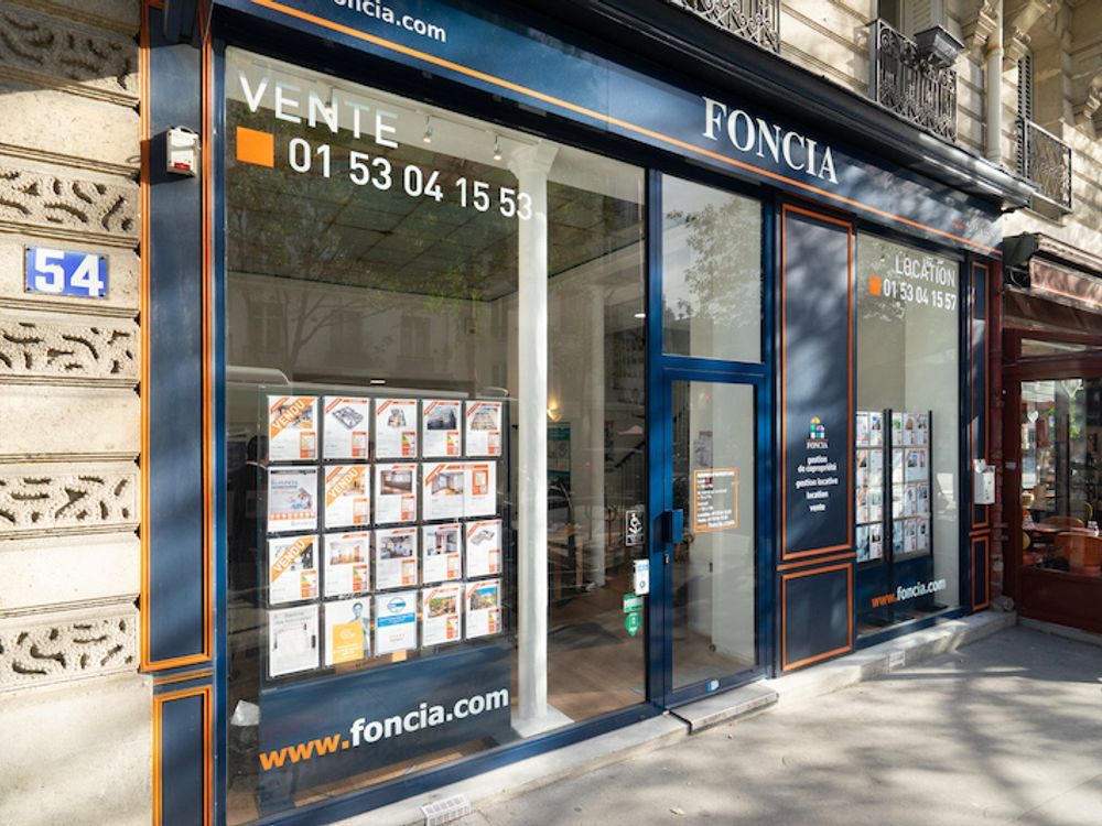 Prix du m2 à Paris (75) & Immobilier