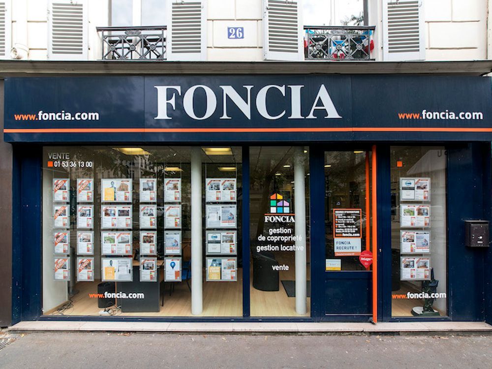 Prix du m2 à Paris (75) & Immobilier